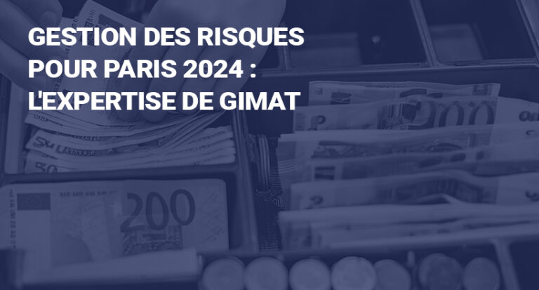 Gestion des Risques pour les Jeux Olympiques de Paris 2024 : L ...
